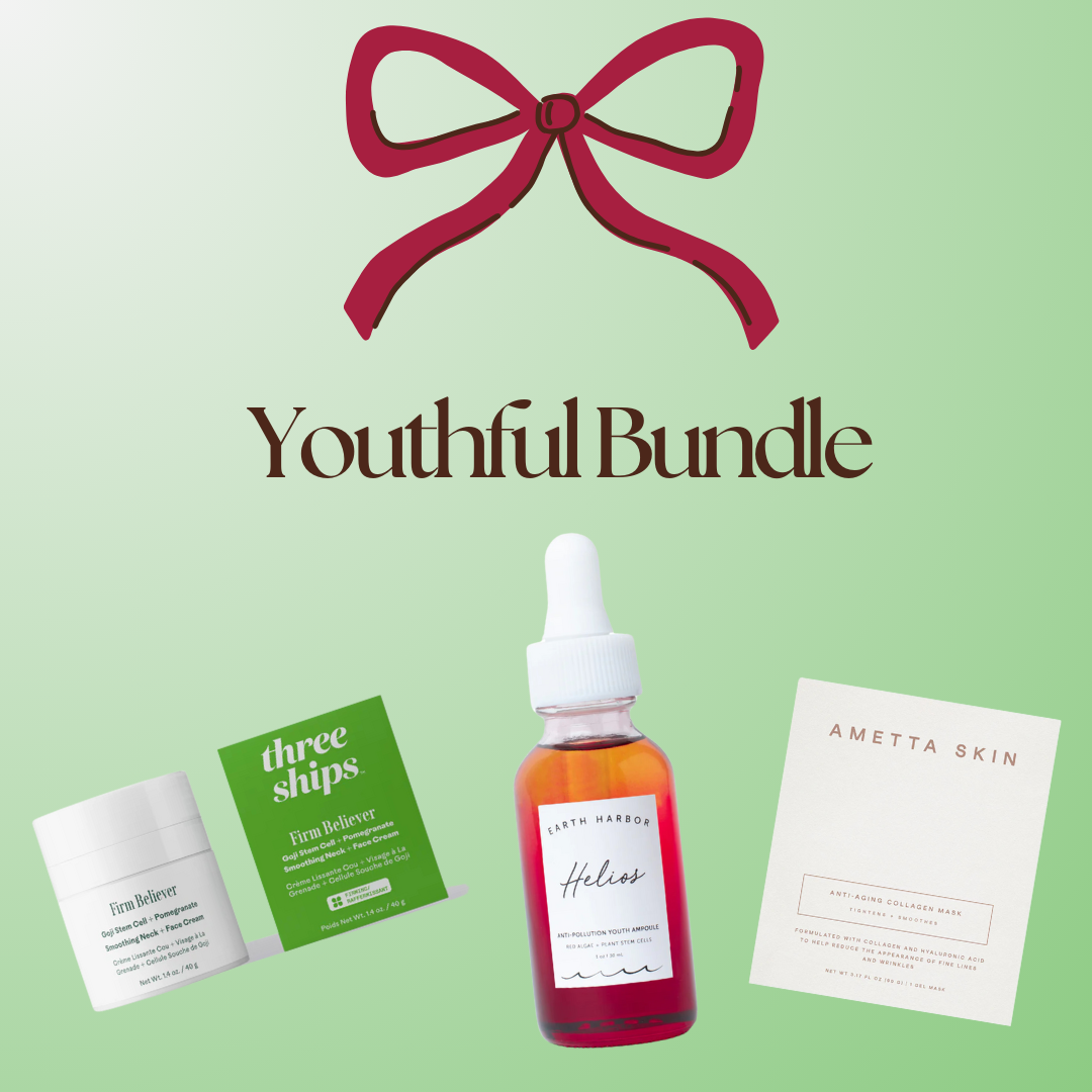 Youthful Bundle – The Canopy Collective
